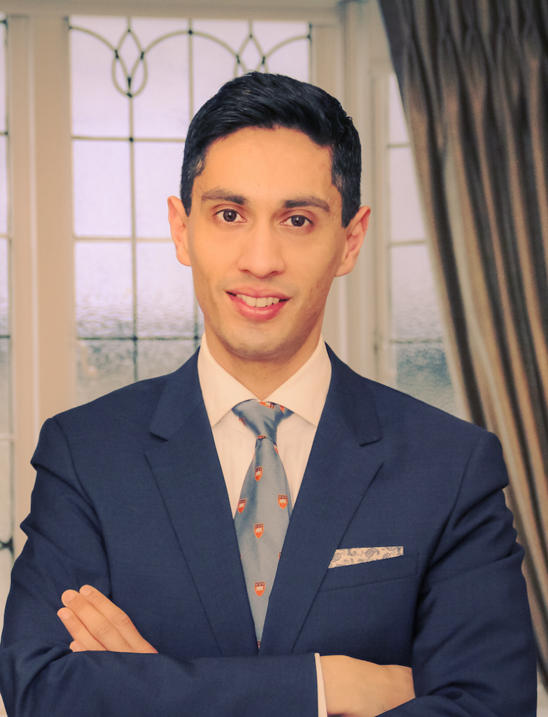 Dr Sukhjinder Nijjer | London Consultant Cardiologist