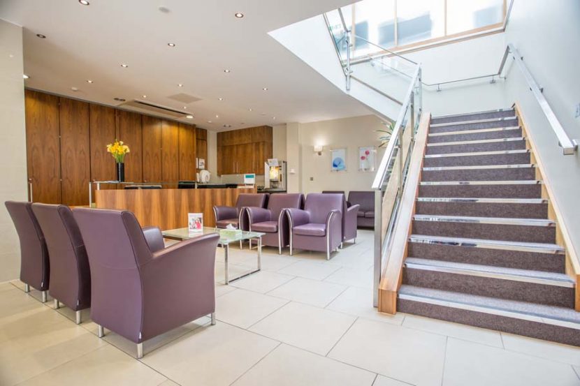 Private Cardiology Clinics | London Consultant Cardiologist