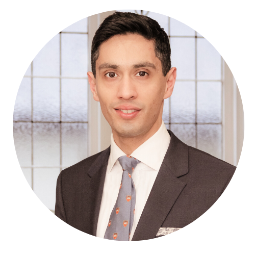 Private Consultant Cardiologist in Central London