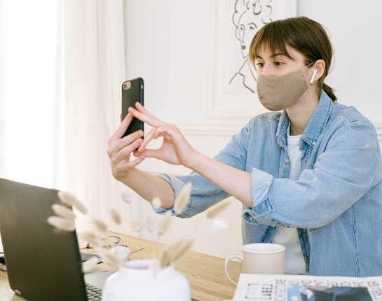 3 Reasons for a Video Appointment with Top Cardiologist