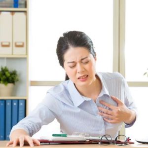 Ectopic Beats | Learn what they are & how you stop them