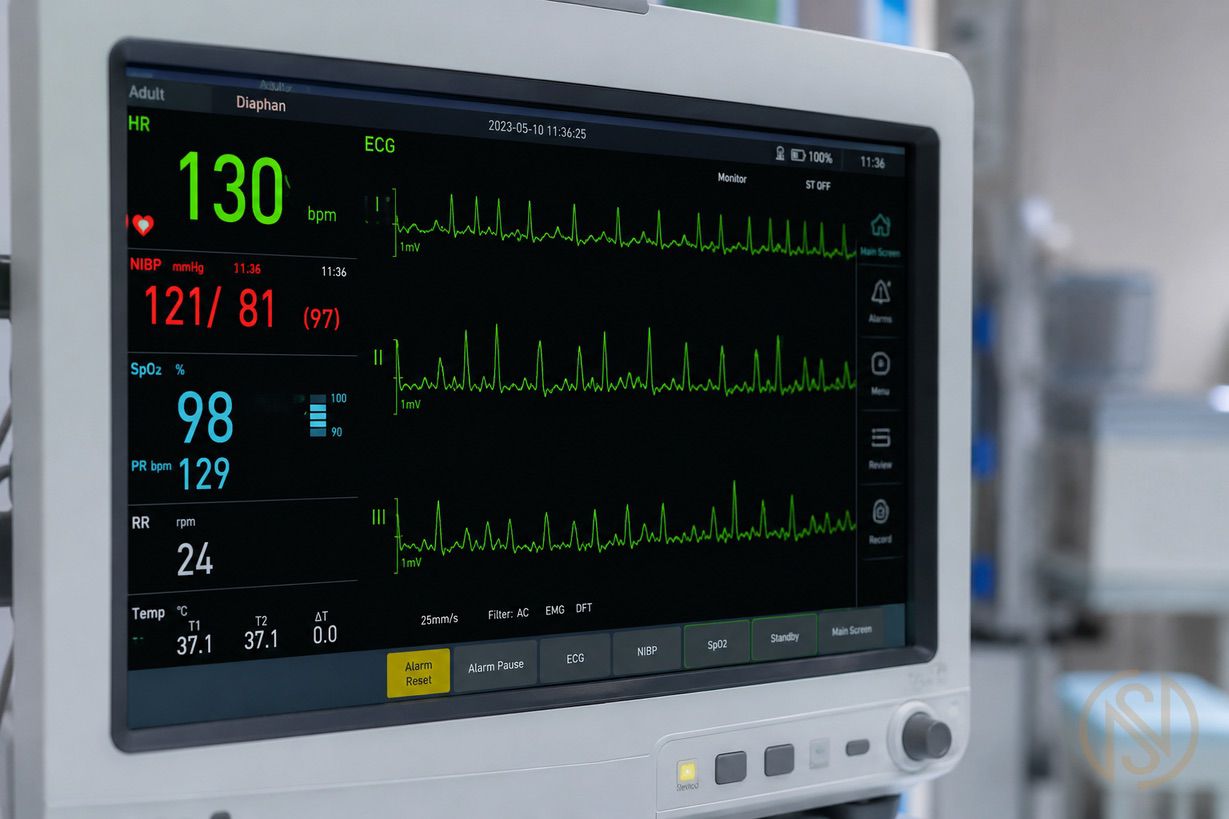 Frequently Asked Questions about Atrial Fibrillation - Expert London ...